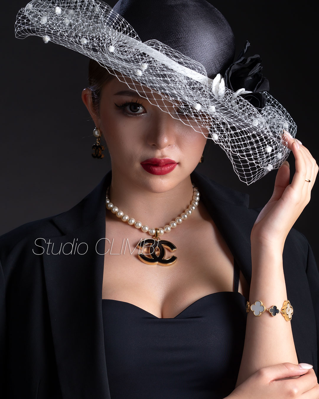 ★モデル体験撮影会イベント☆3時間だけモデルやってみよう – Studio Climb blog